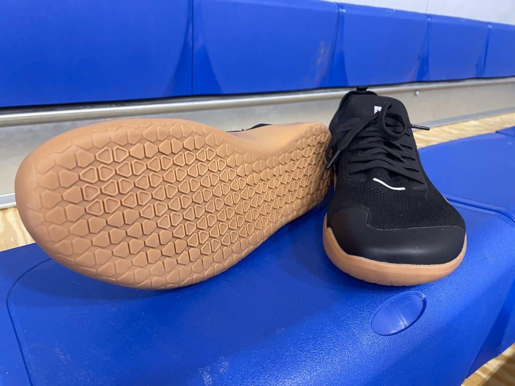 Airhas Barefoot Shoes Review | Ruin Your Knees