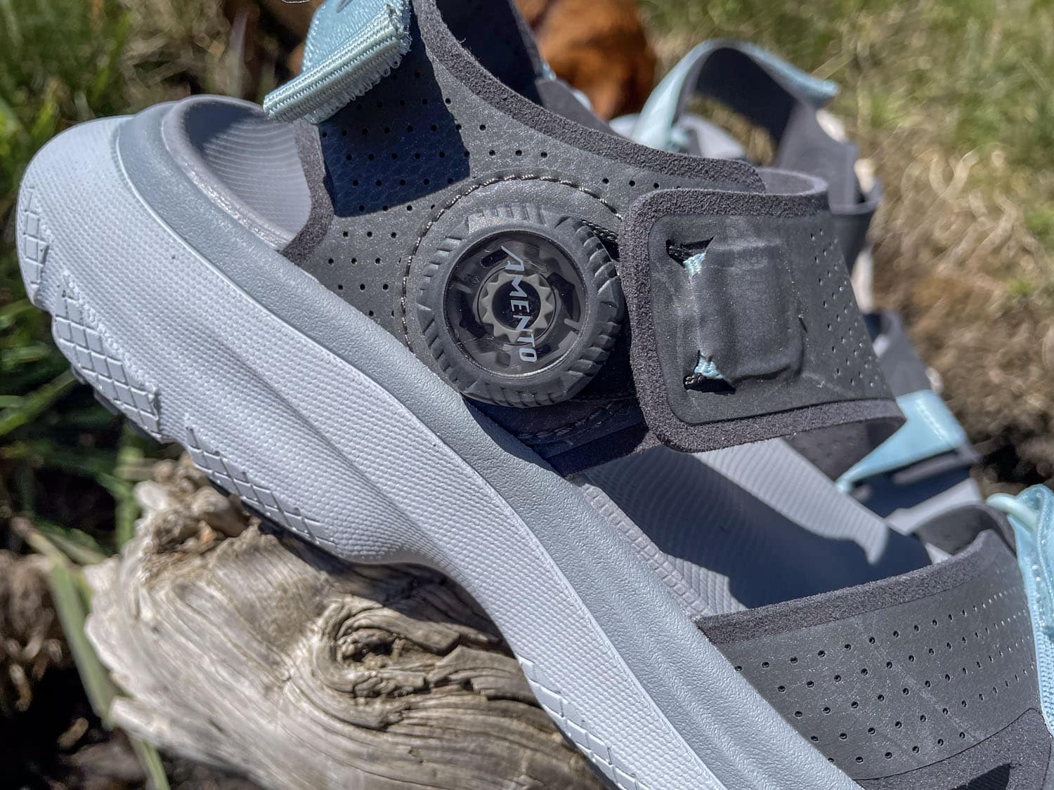 Amento Wingra Review | Ruin Your Knees