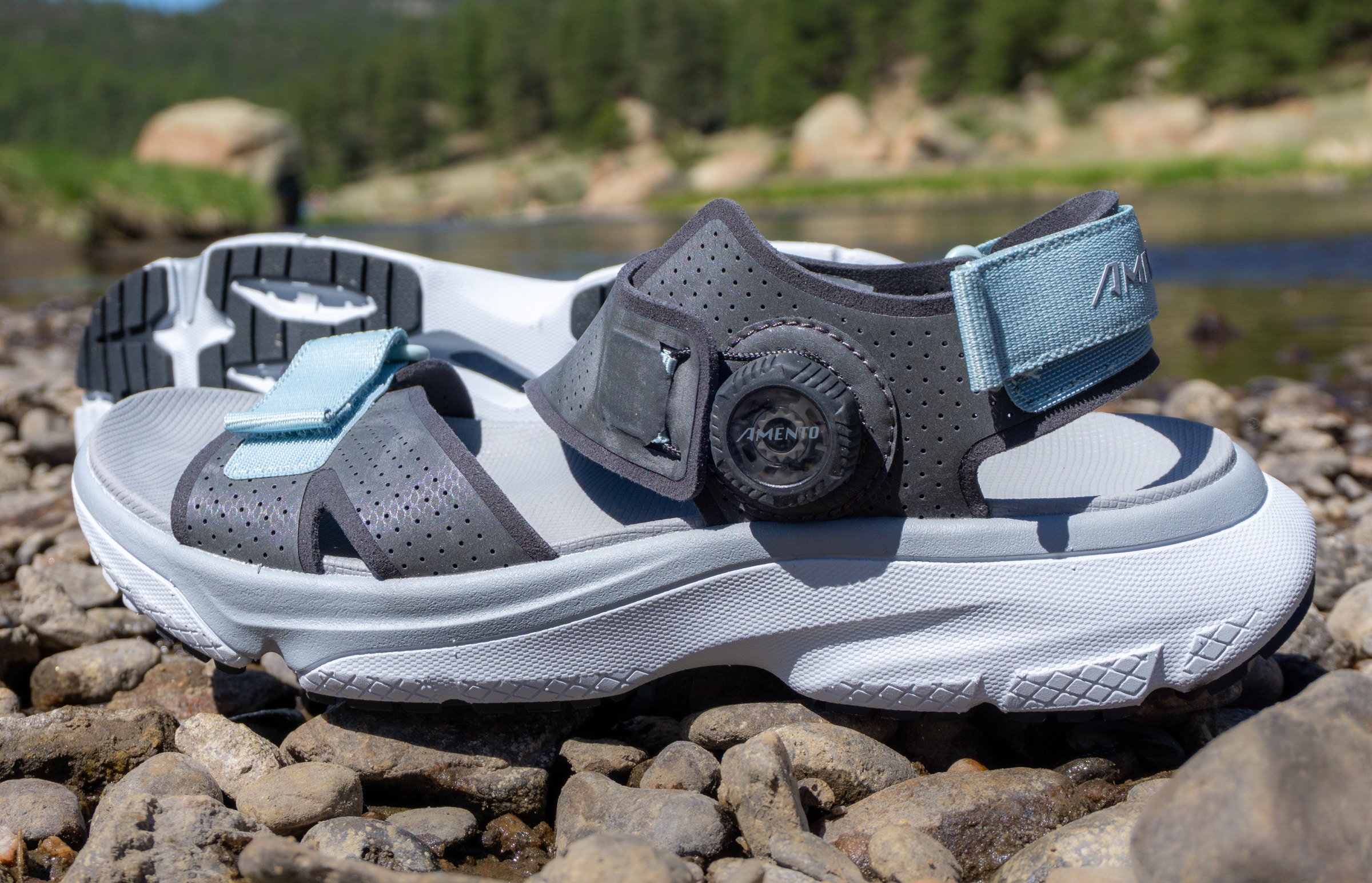 Amento Wingra Review | Ruin Your Knees