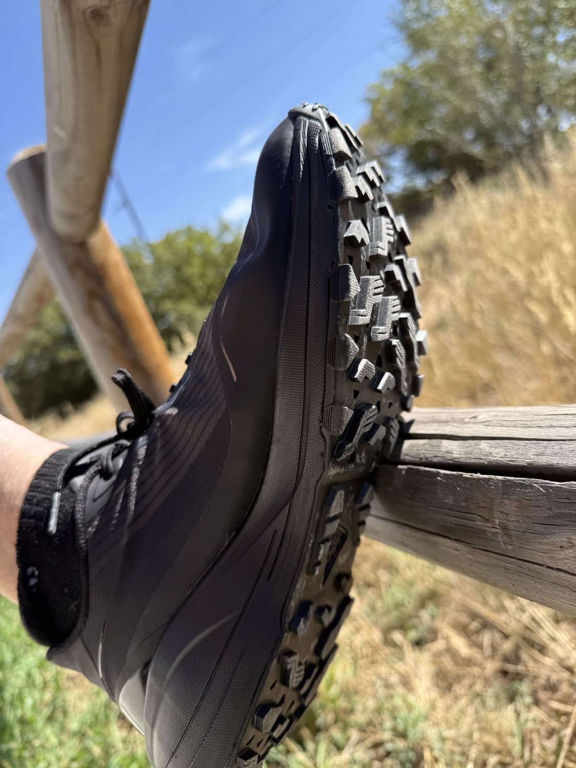 Craft Pure Trail Running Shoe Review | Ruin Your Knees