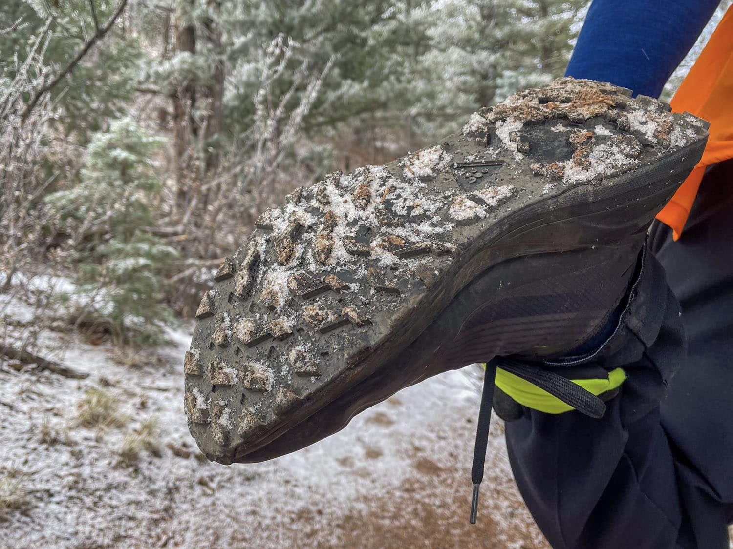 Craft Pure Trail Running Shoe Review | Ruin Your Knees