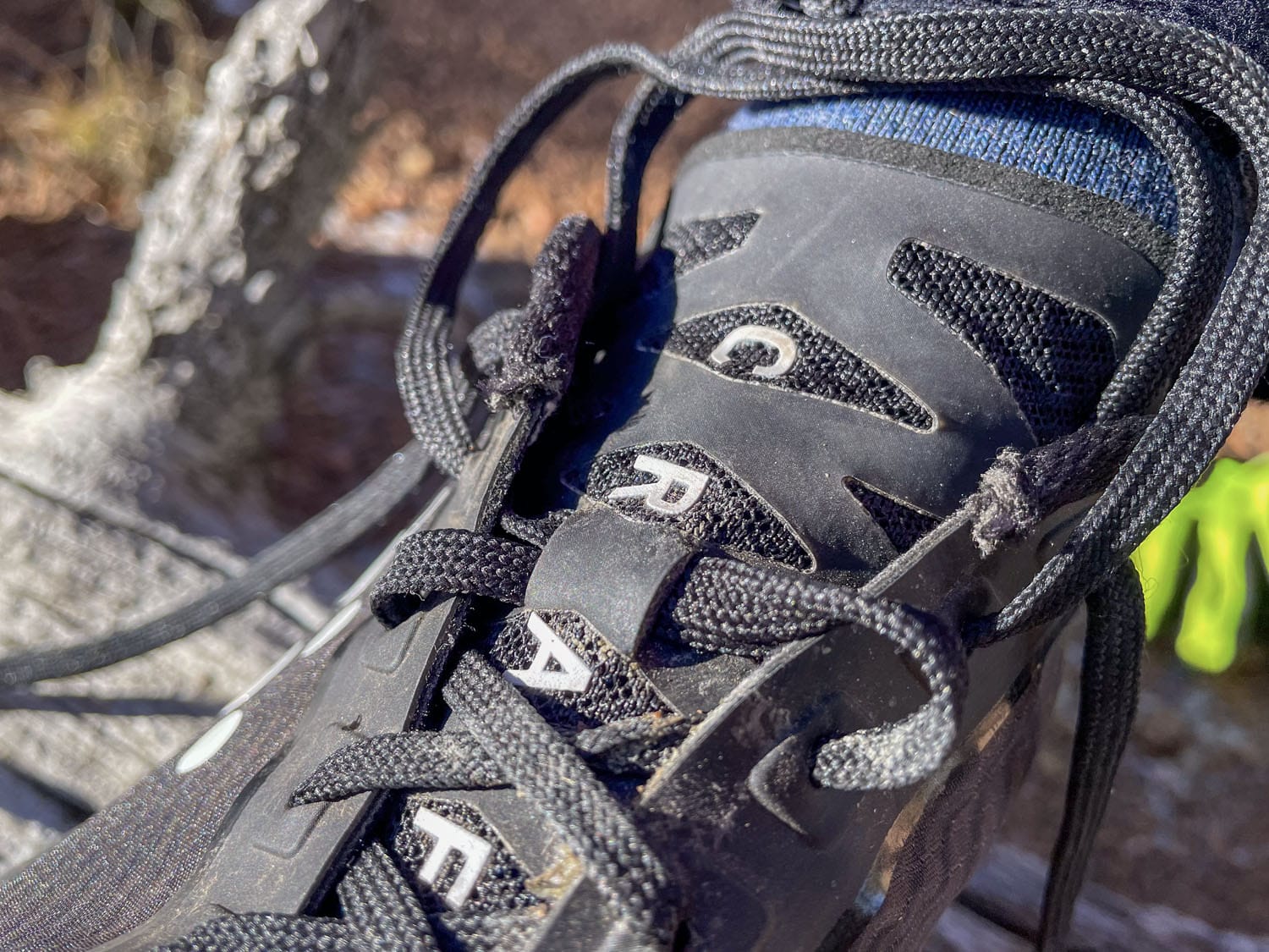 Craft Pure Trail Running Shoe Review | Ruin Your Knees