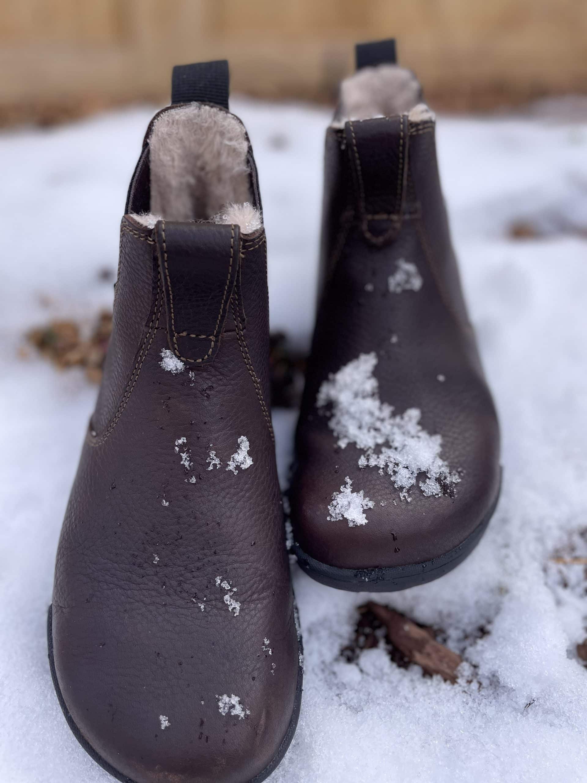 Lems Chelsea Boot Tuff Review | Ruin Your Knees