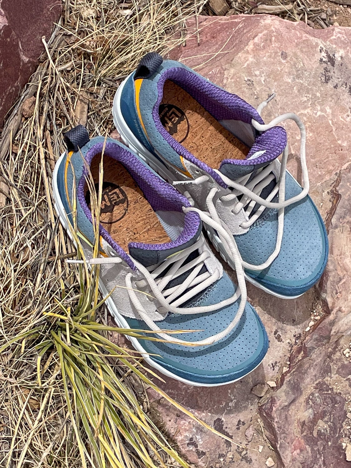 Lems Primal Zen Suede Review | Ruin Your Knees