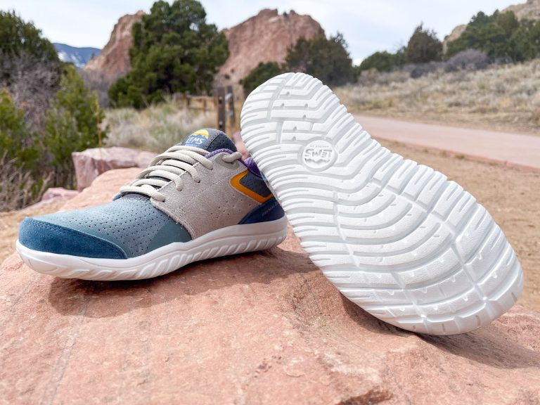 Lems Primal Zen Suede Review | Ruin Your Knees