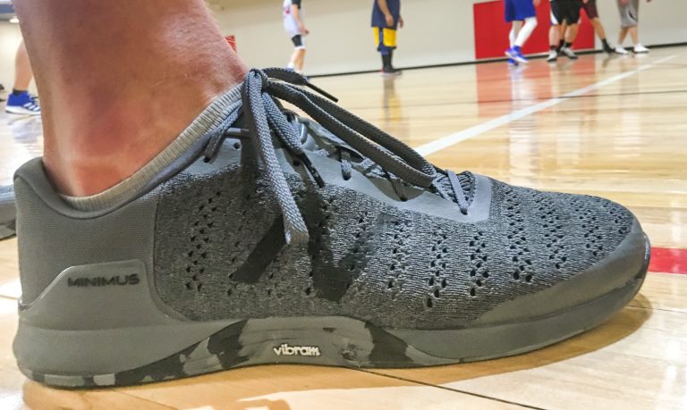 New Balance Minimus Prevail Review | Ruin Your Knees