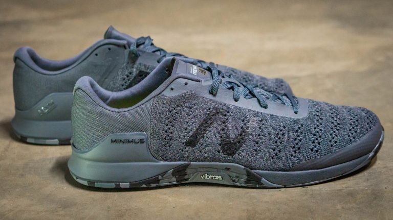 New Balance Minimus Prevail Review | Ruin Your Knees