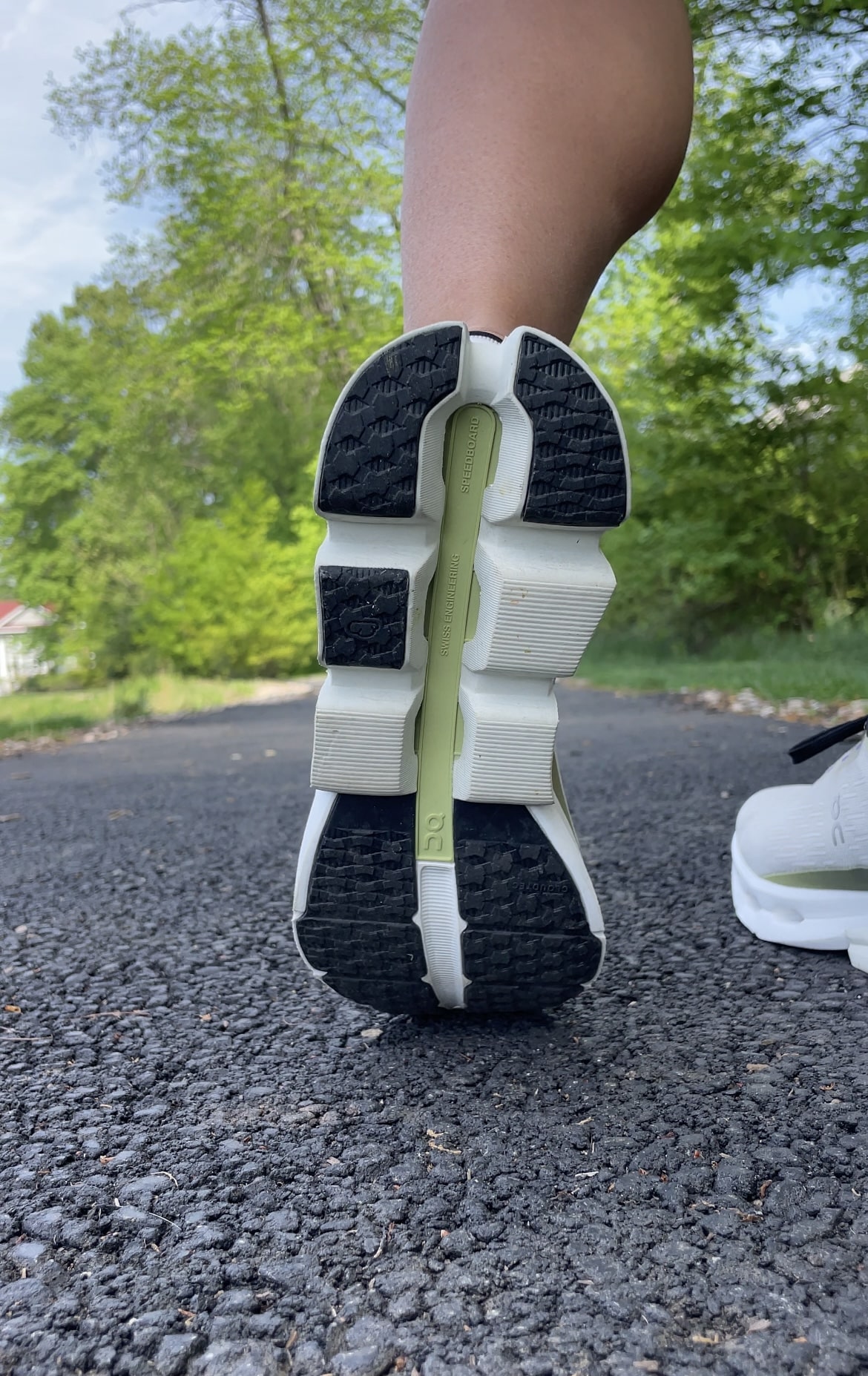 On Cloudspark Review | Ruin Your Knees