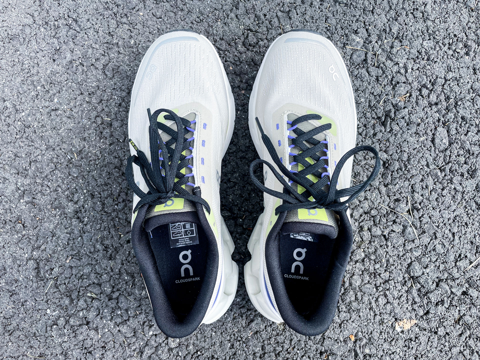 On Cloudspark Review | Ruin Your Knees