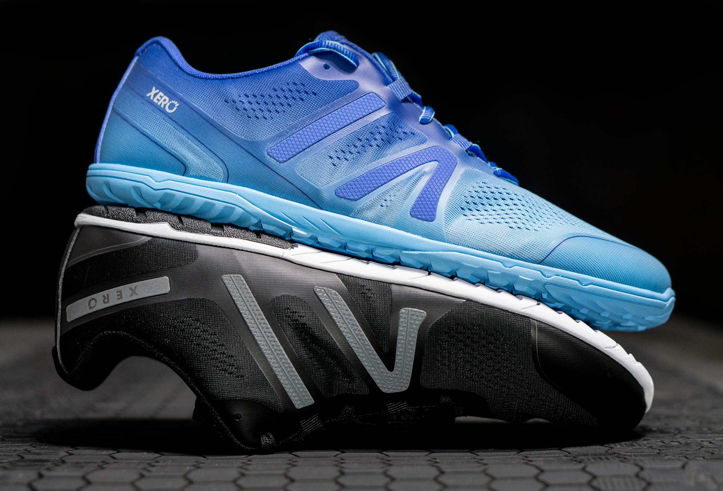 Xero Shoes HFS 2 vs HFS 1 Review | Ruin Your Knees