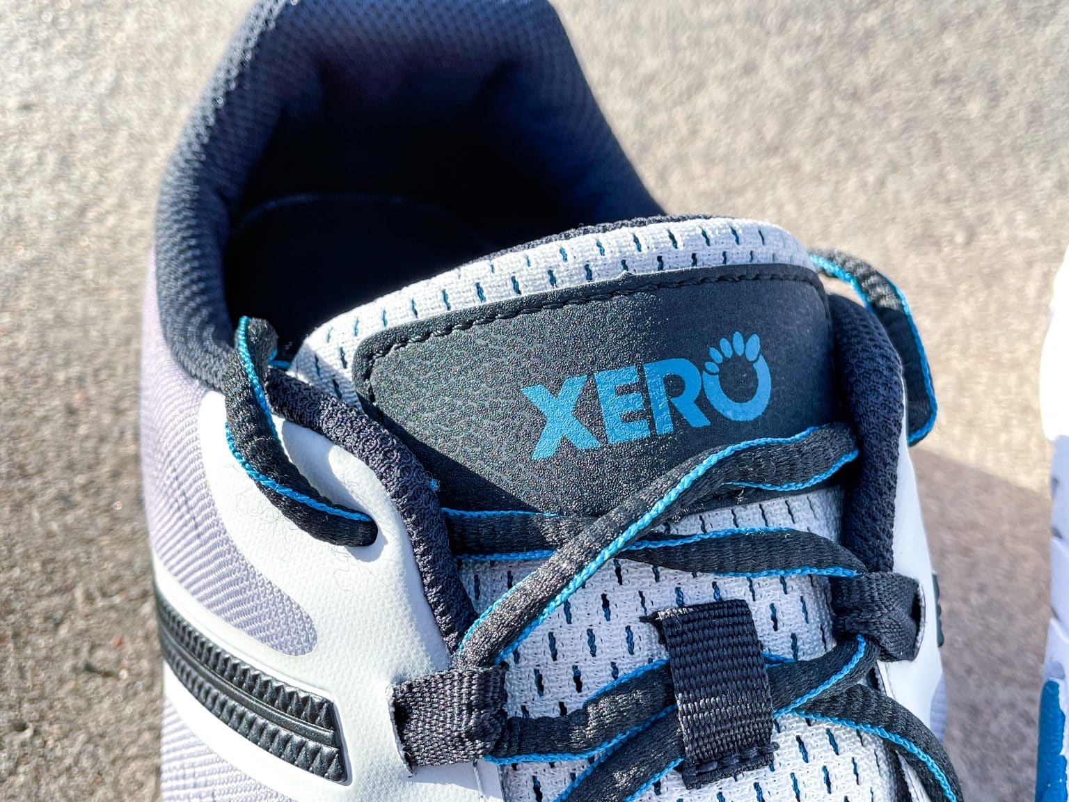 Xero Shoes HFS Review | Ruin Your Knees