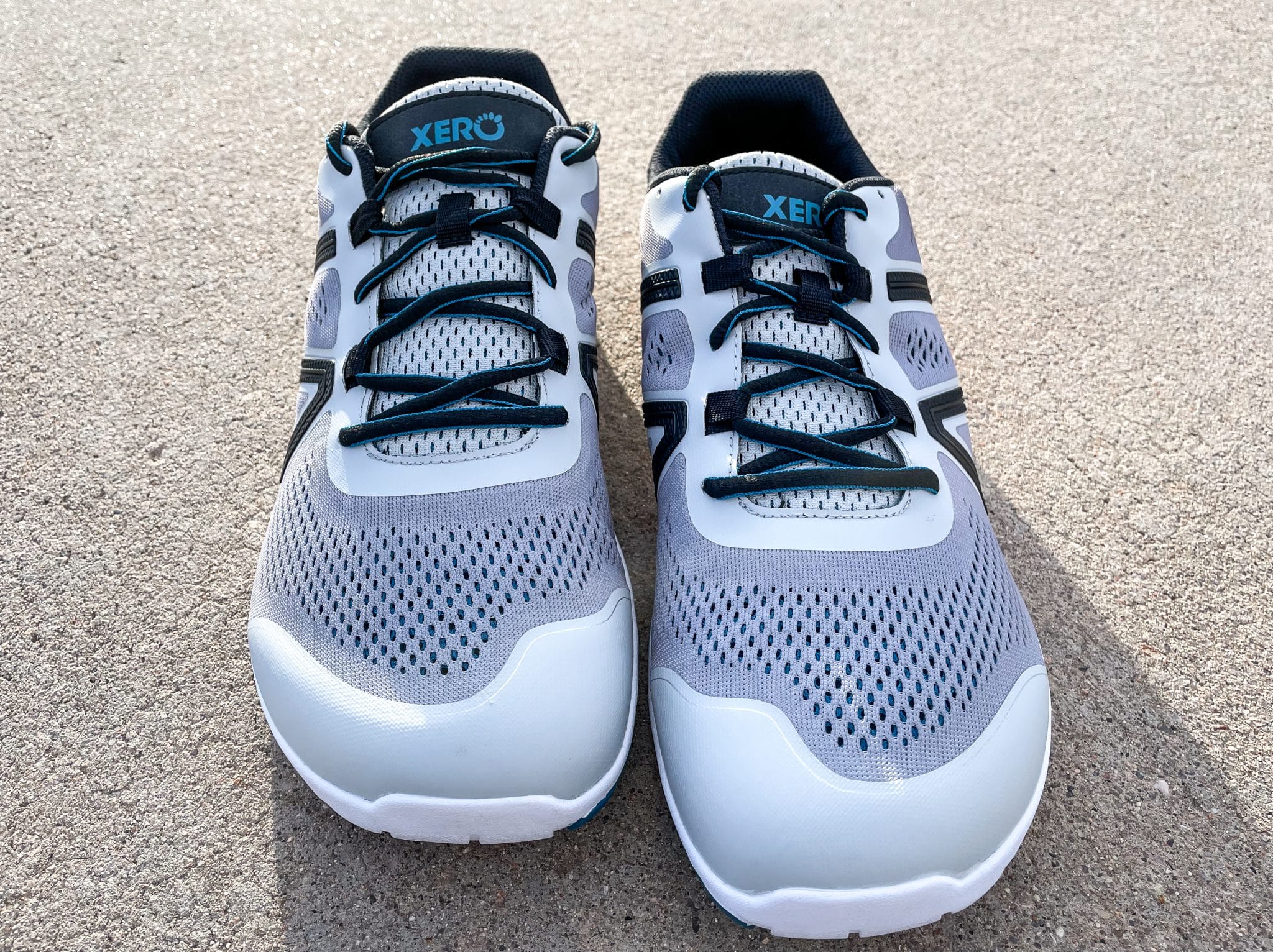Xero Shoes HFS Review | Ruin Your Knees