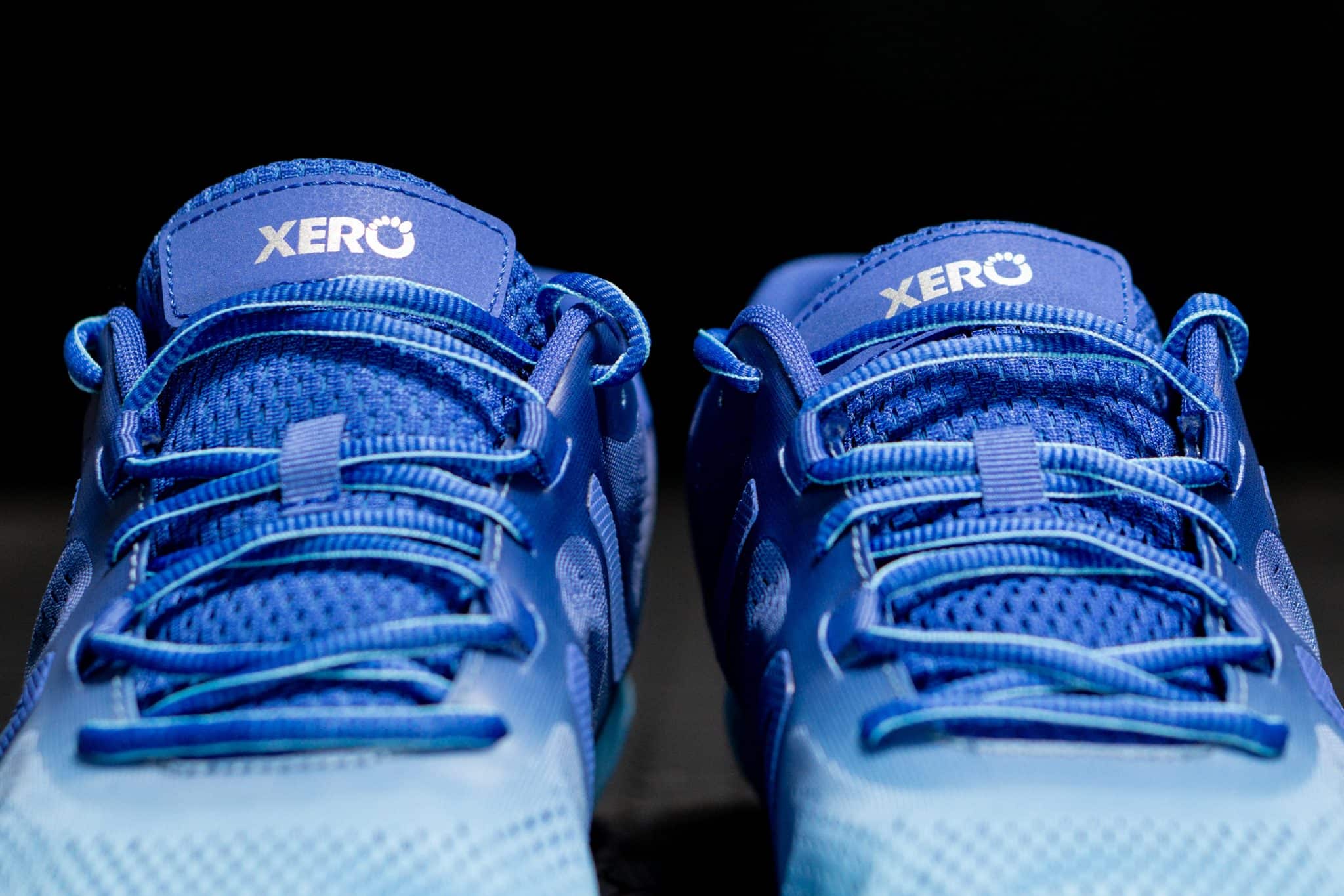 Xero Shoes HFS 2 vs HFS 1 Review | Ruin Your Knees