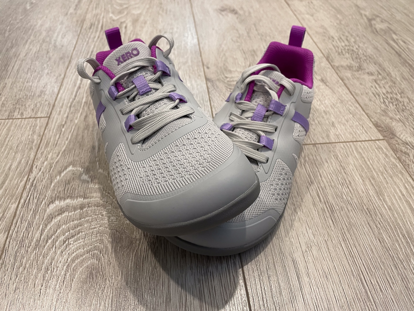 Xero Shoes Prio Neo Review | Ruin Your Knees