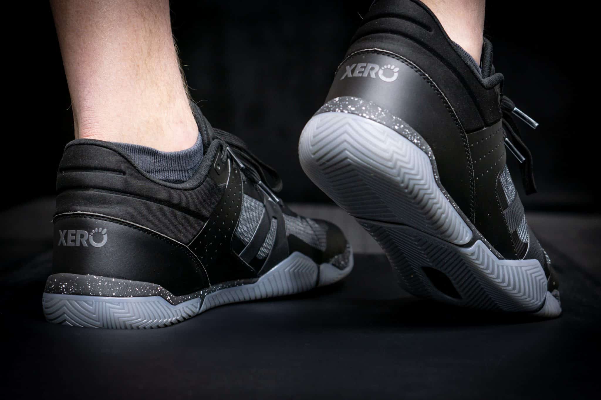 Xero Shoes X1 Barefoot Basketball Shoe Review | Ruin Your Knees