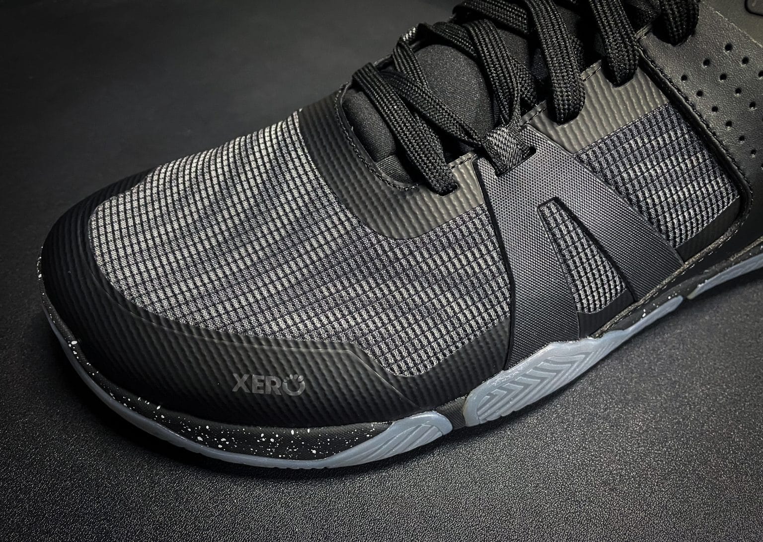 Xero Shoes X1 Barefoot Basketball Shoe Review | Ruin Your Knees