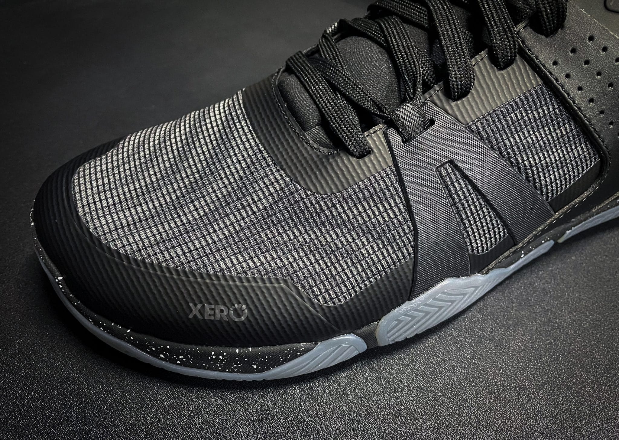 Xero Shoes X1 Barefoot Basketball Shoe Review | Ruin Your Knees